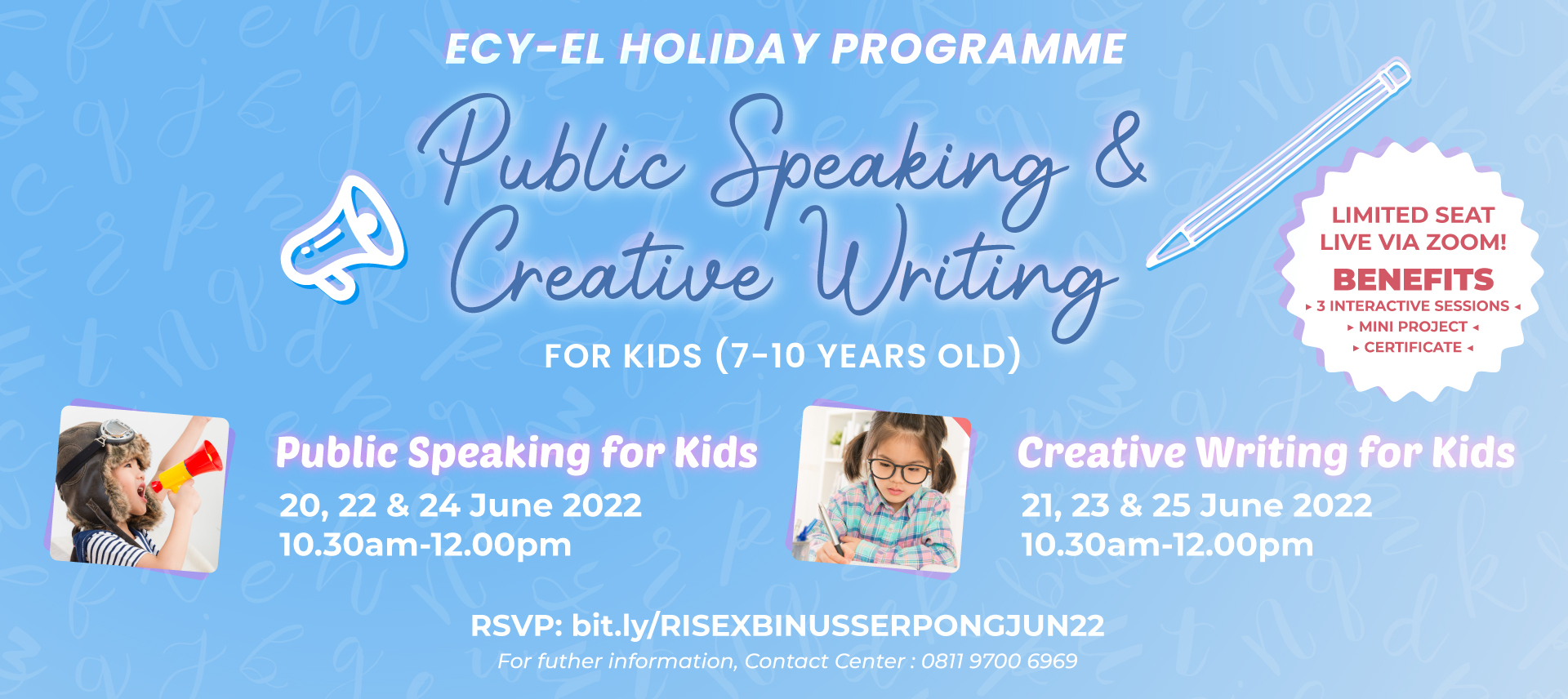 Special Holiday Programmes BINUS SCHOOL Serpong special-holiday-programmes-binus-school-serpong